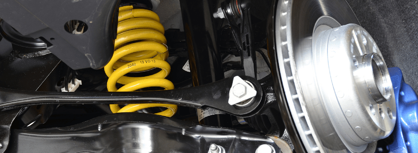 German & Import Auto Suspension Repair, Service : Lowell, MA