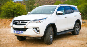 Top Reasons for Rough Idling of Your Toyota