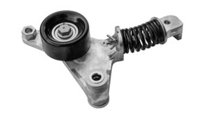 When Should You Replace the Belt Tensioner of Your Mercedes